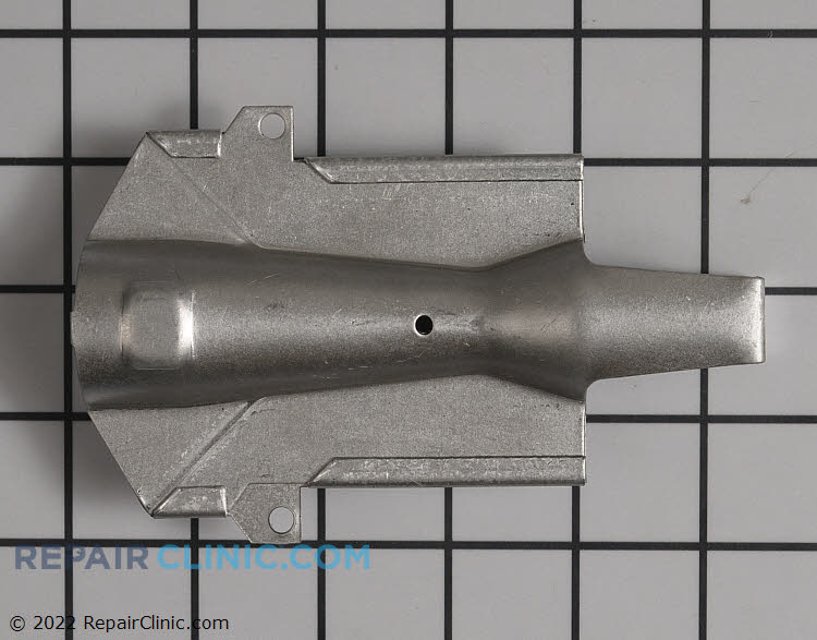 Furnace Burner Tube D6997803S | Goodman Burner Tube - Repair Clinic