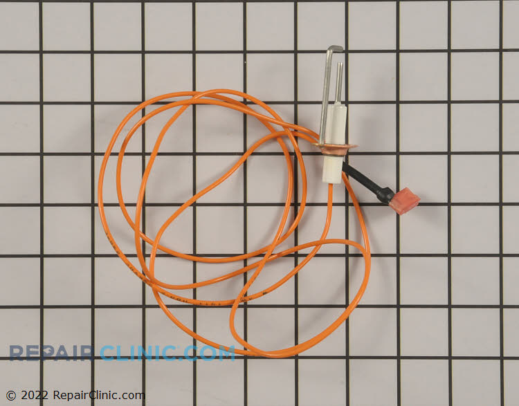 Furnace Spark Electrode 20261709S | Goodman Spark Electrode - Repair Clinic
