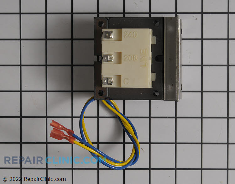 Air Handler Transformer - 46W11 | Fast Shipping - Repair Clinic