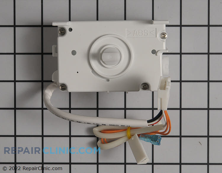 Icemaker Module - 5988JA1001E | Fast Shipping - Repair Clinic