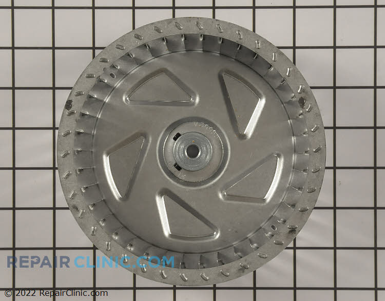 Packaged Unit/RTU Blower Wheel - LA21RB552 | Fast Shipping ...