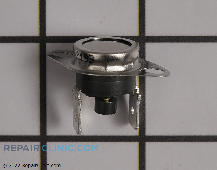 Furnace Limit Switch 10123533 | Goodman Limit Switch - Repair Clinic