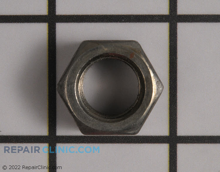 Nut - 8116 | Fast Shipping - Repair Clinic