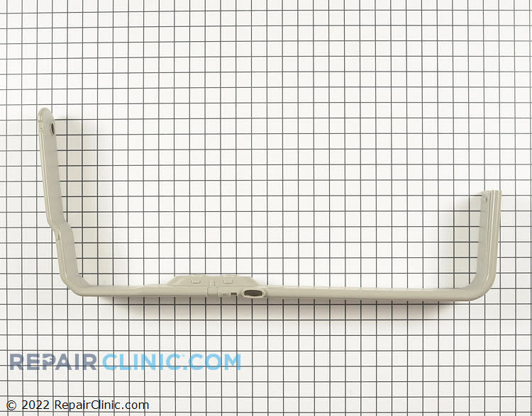 Dishwasher Wash Arm & Wash Arm Support - WP99003081 | Fast Shipping ...