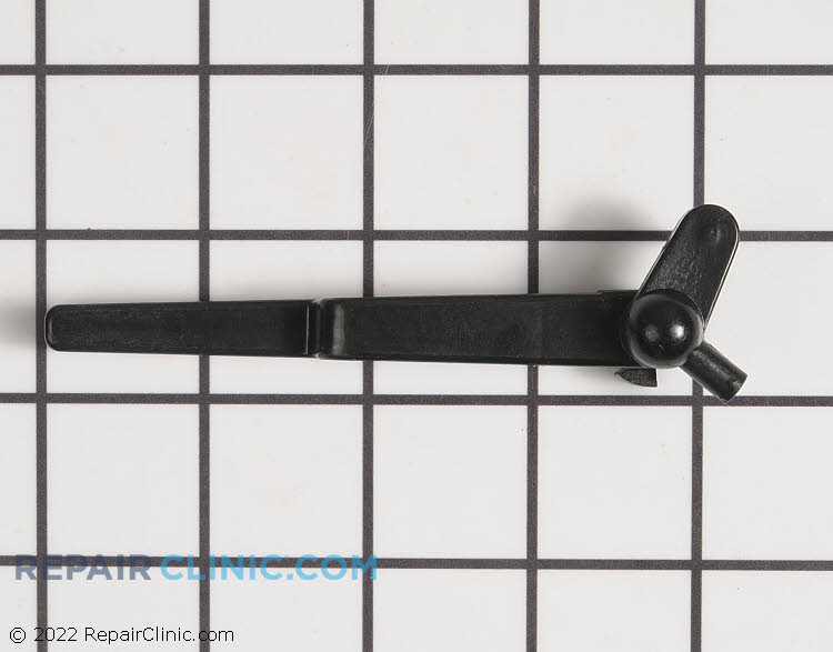 Small Engine Choke Lever 17 090 51-S | Kohler Choke Lever - Repair Clinic