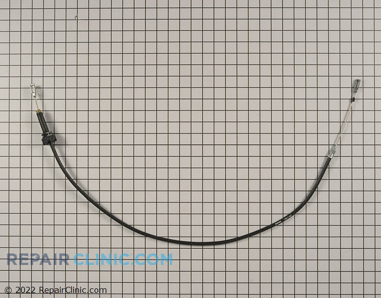 Lawn Mower Traction Control Cable - 74-1791 | Fast Shipping - Repair Clinic