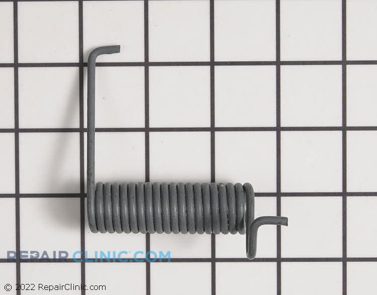 Craftsman Riding Lawn Mower Replace Grass Chute #532130968 | Repair Clinic