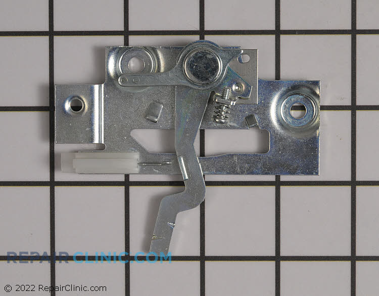 Throttle Plate - 35702 | Fast Shipping - Repair Clinic