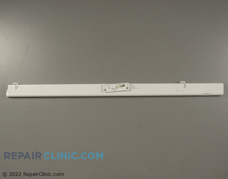 Refrigerator Mullion Heater - W11177241 | Fast Shipping - Repair Clinic