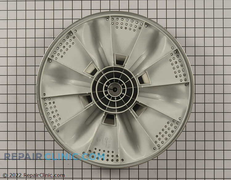 Washplate 5845EA1003B | RepairClinic.com