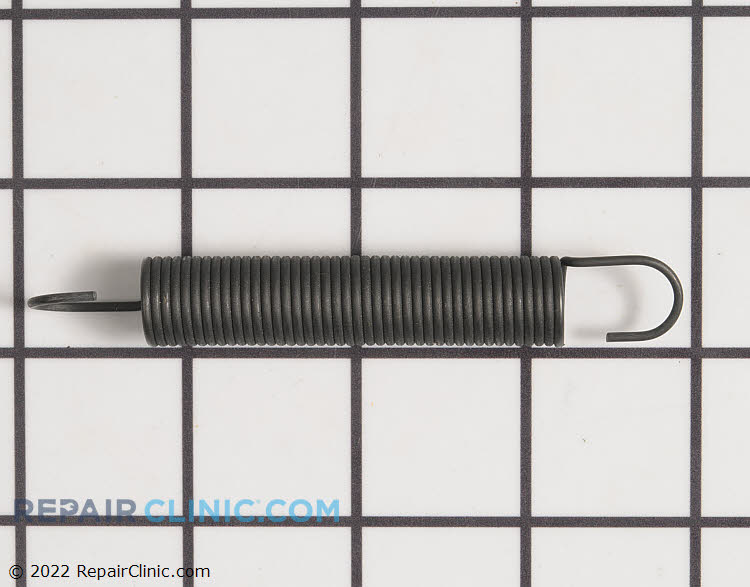 Snowblower Spring - 318468MA | Fast Shipping - RepairClinic.com