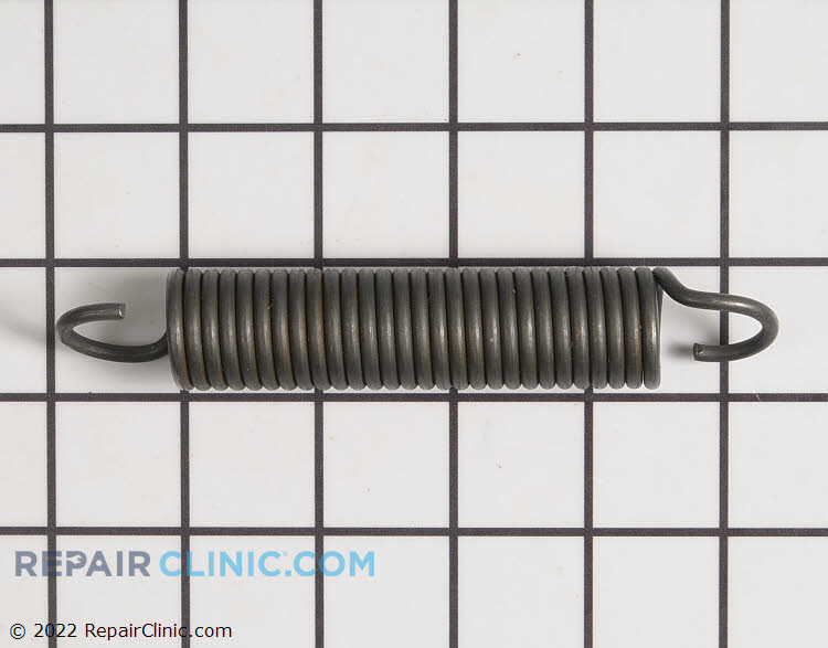 Vacuum Cleaner Spring 532178669 Part | 532178669 - Repair Clinic