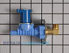 Water Inlet Valve 5221DD1001E | The Home Depot Repair Parts