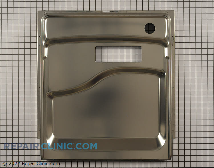 Dishwasher Inner door - WD31X10093 | Fast Shipping - RepairClinic.com