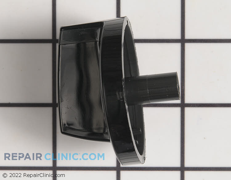 Range/Stove/Oven Control Knob - WPW10316662 | Fast Shipping - Repair Clinic