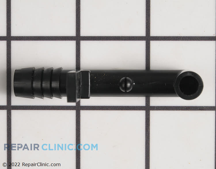 Hose Connector - 4364 | Fast Shipping - Repair Clinic