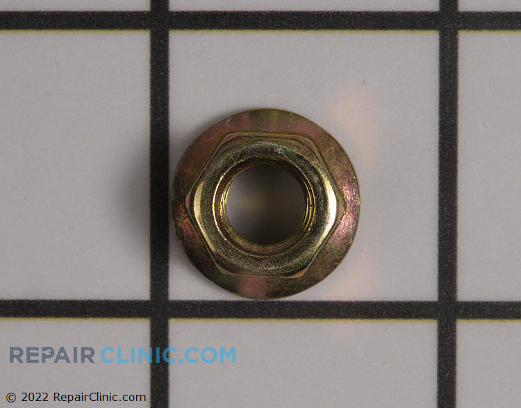Flange Nut - 94050-08080 | Fast Shipping - Repair Clinic