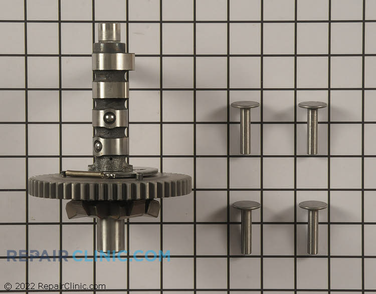 Camshaft - 845649 | Fast Shipping - RepairClinic.com