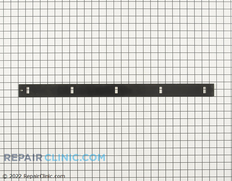 Lawn Mower Scraper Blade 532404932 | Husqvarna Scraper Blade - Repair ...