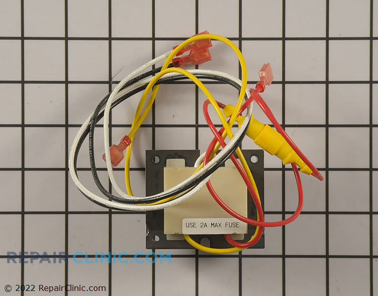 Furnace Transformer - 46-22863-04 | Fast Shipping - Repair Clinic