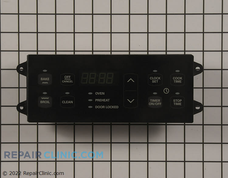 Range/Stove/Oven Oven Control Board 318185830 | Frigidaire Oven Control ...