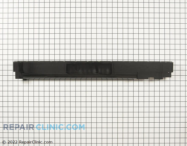 Microwave Grille - DE64-02450A | Fast Shipping - Repair Clinic