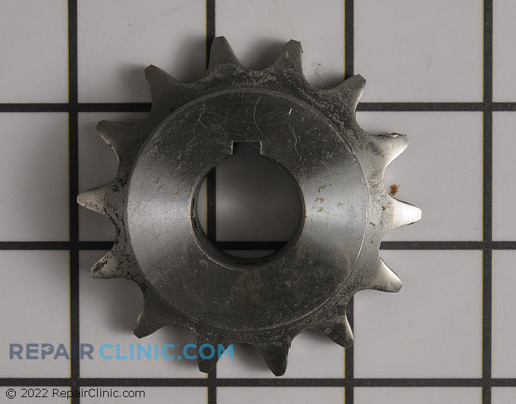 Sprocket - 6415 | Fast Shipping - Repair Clinic