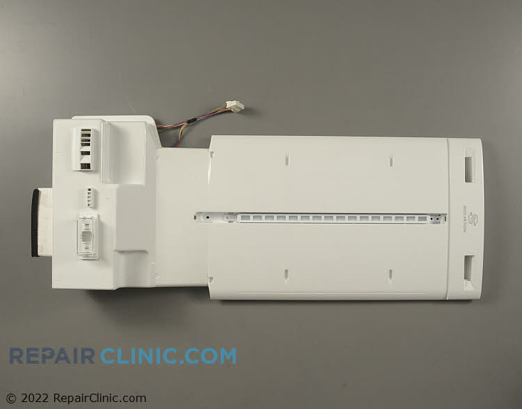 Refrigerator Duct Assembly - ADJ73592103 | Fast Shipping - Repair Clinic