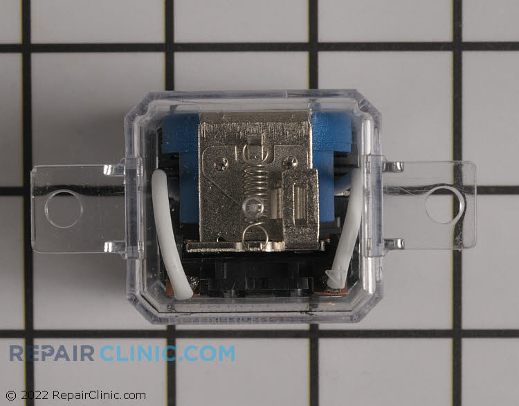 Air Handler Relay - 49K04 | Fast Shipping - Repair Clinic
