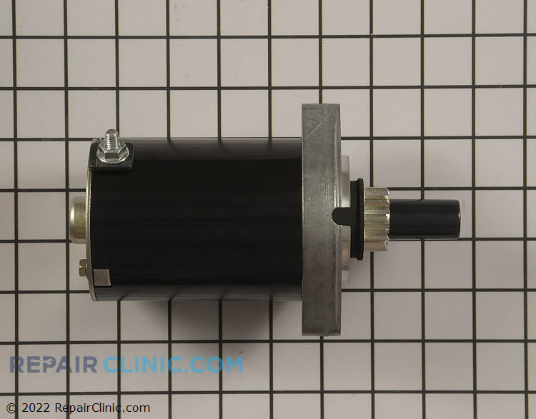 Electric Starter 21163-0804 | The Home Depot Repair Parts