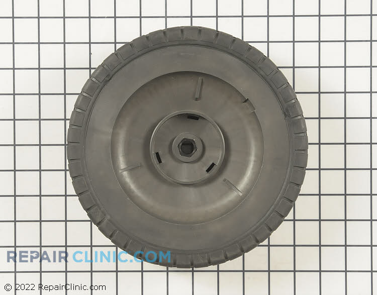Lawn Mower Drive Wheel 7104781YP | Drive Wheel - Repair Clinic