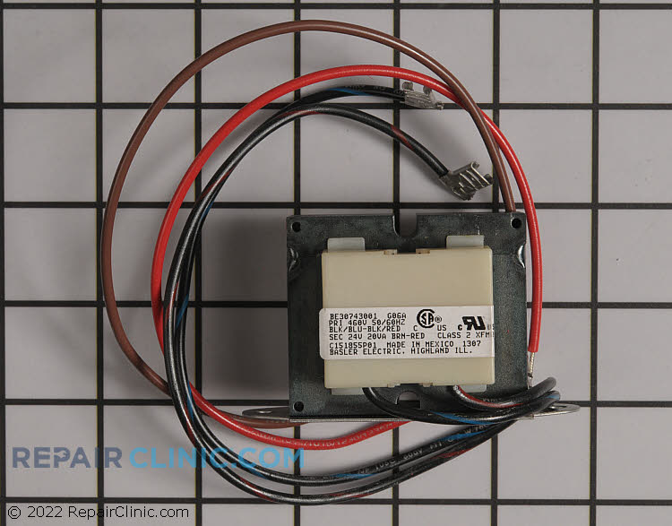 Trane Packaged Unit/RTU Switch TRR01452 Part | TRR01452 - Repair Clinic