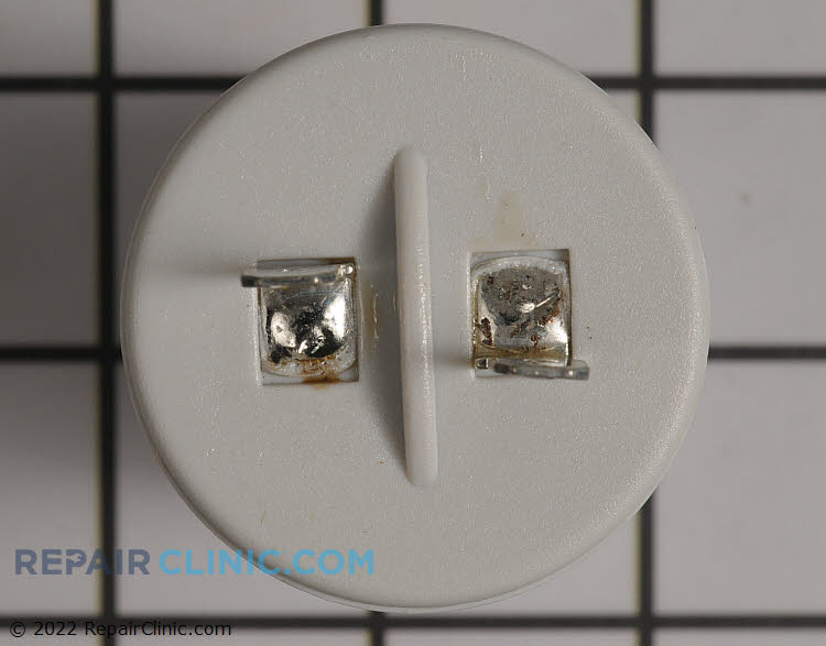 Washing Machine Capacitor - WH12X10462 | Fast Shipping - Repair Clinic