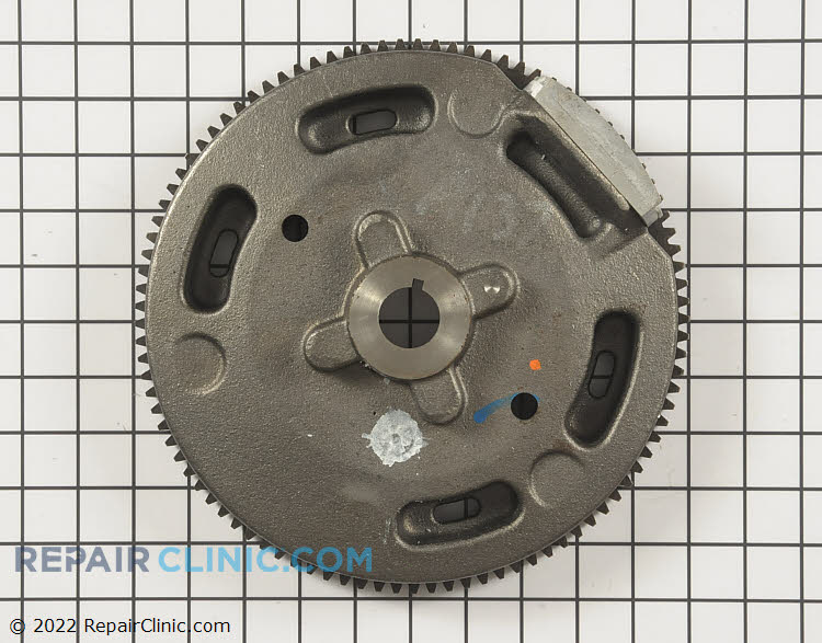 Flywheel - 32 025 22-S | Fast Shipping - Repair Clinic
