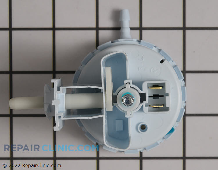 Washing Machine Pressure Switch - WPW10450959 | Fast Shipping - Repair ...