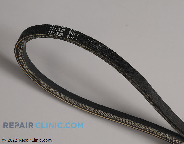 V-Belt - 1717393SM | Fast Shipping - Repair Clinic