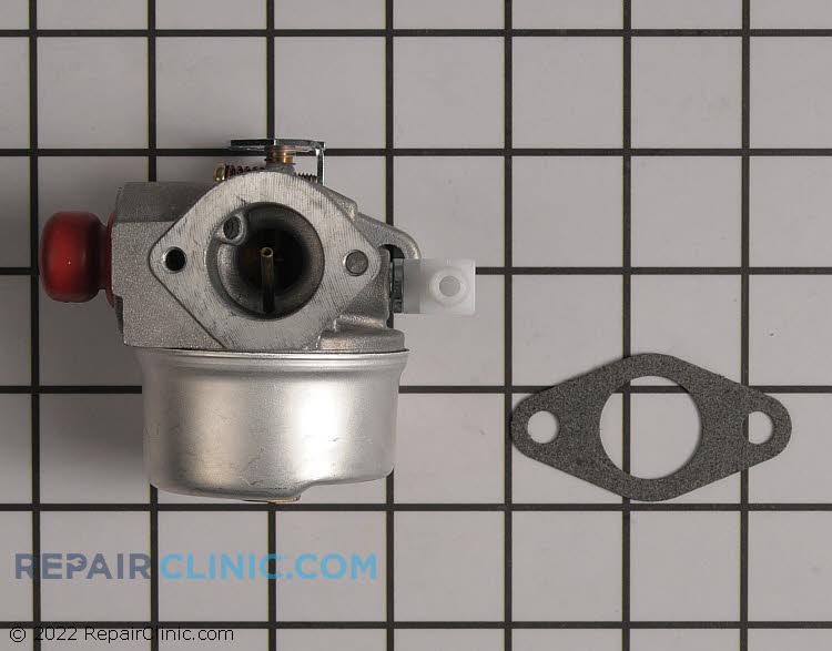 Small Engine Carburetor - 640270 | Fast Shipping - RepairClinic.com