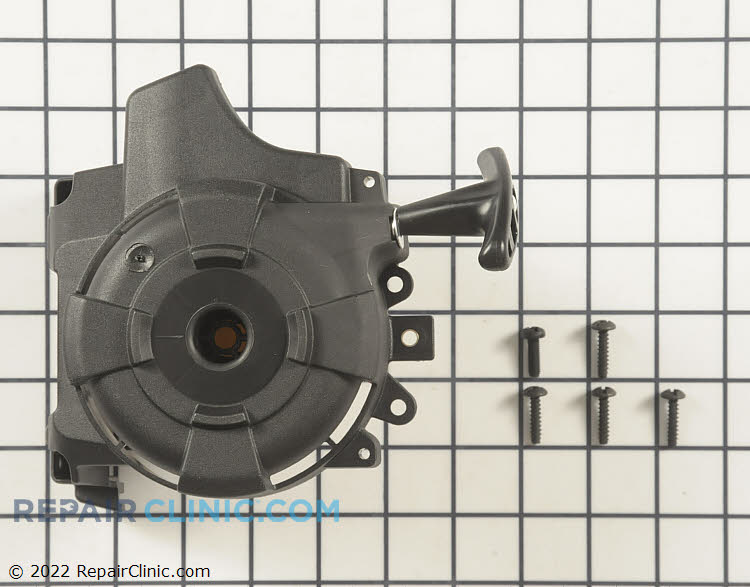 String Trimmer Recoil Starter - 753-08110 | Fast Shipping - Repair Clinic