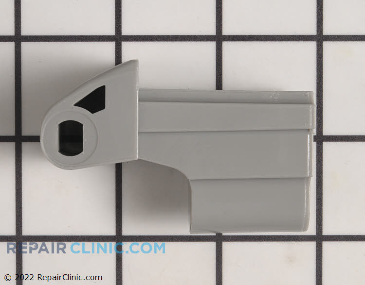 Washing Machine Hinge MEF62462101 | LG Hinge - Repair Clinic