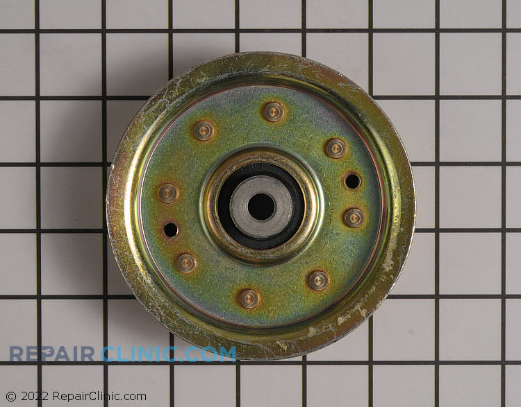 Pulley 532173981 | RepairClinic.com