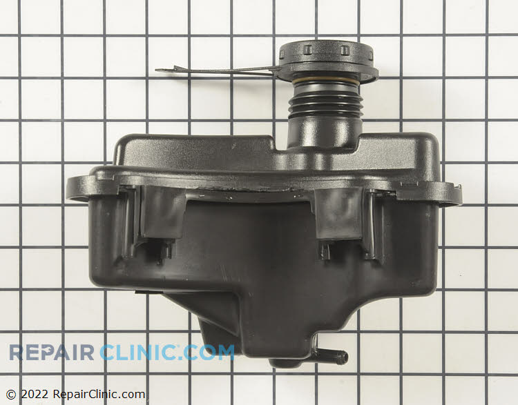 Briggs & Stratton Small Engine Fuel Tank Replacement Part # 59056 ...