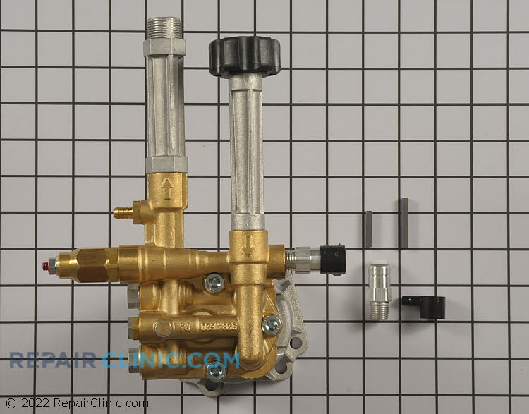 Pump Assembly - 206376GS | Fast Shipping - Repair Clinic