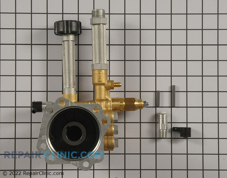 Pump Assembly - 206376GS | Fast Shipping - Repair Clinic