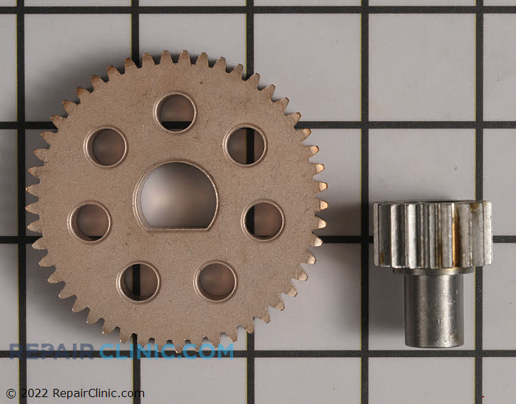 Gear - 530071258 | Fast Shipping - Repair Clinic