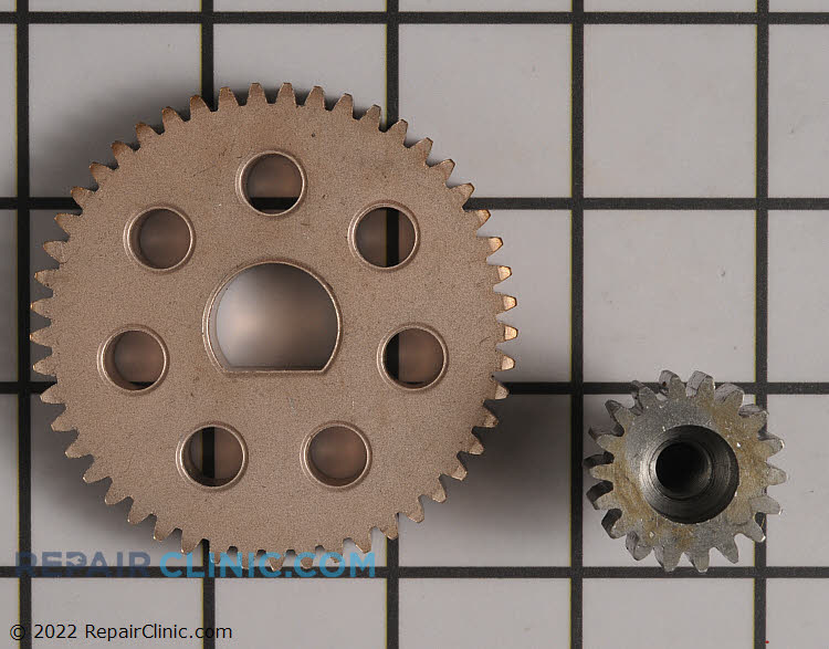 Gear - 530071258 | Fast Shipping - Repair Clinic