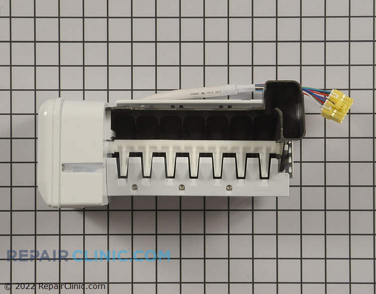 Refrigerator Ice Maker Assembly DA97-11092B | Samsung Ice Maker ...