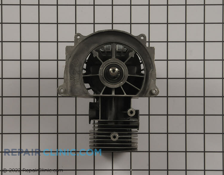 String Trimmer Short Block - 308892014 | Fast Shipping - Repair Clinic