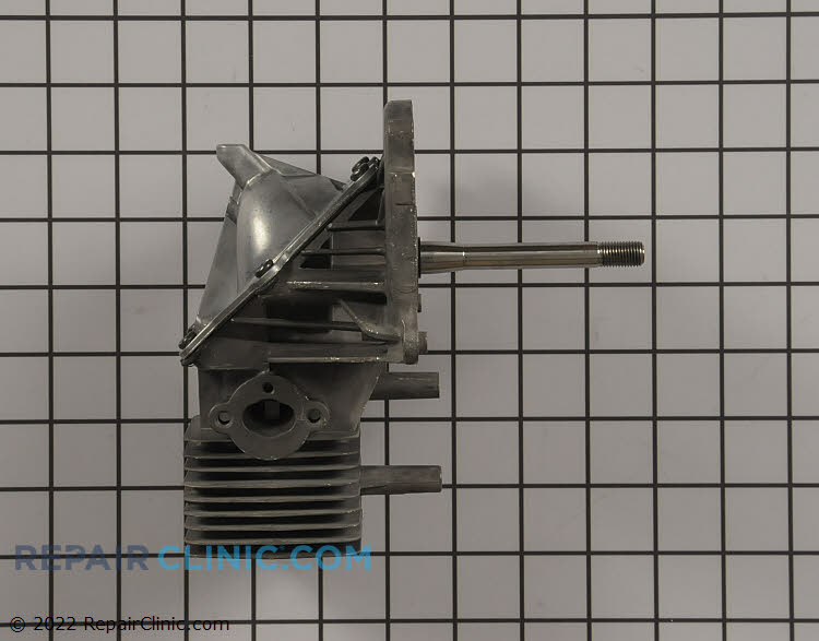 String Trimmer Short Block - 308892014 | Fast Shipping - Repair Clinic