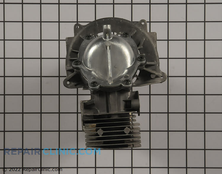 String Trimmer Short Block - 308892014 | Fast Shipping - Repair Clinic