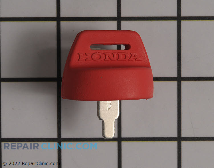 Ignition Key - 35110-766-003 | Fast Shipping - RepairClinic.com